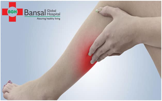 What Is Muscle Strain And How To Cure It Bansal Global Hospital What Is Muscle Strain And How To Cure It Bansal Global Hospital