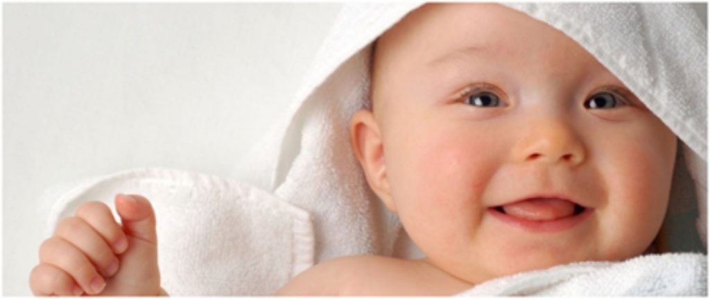 Benefits of being a breastfed baby - Bansal Global Hospital