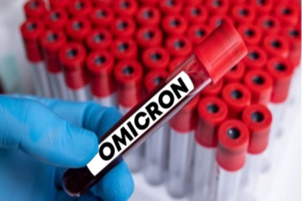What We Know So Far About Omicron? - Bansal Global Hospital