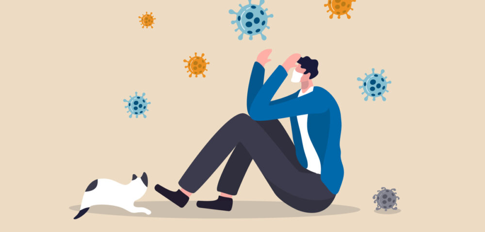 What Is COVID-19 Fatigue? - bansal global hospital